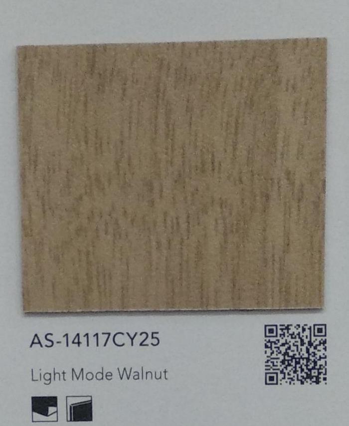 Jual HPL AICA AK-14117-CY25 Light Mode Walnut - Kota Tangerang - HARAPAN INDAH PERKAKAS | Tokopedia