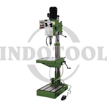 Jual MESIN BOR DUDUK / DRILLING & TAPPING MACHINE 31.5MM, ZS5032 ...