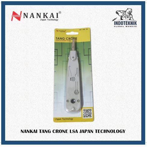 Jual Nankai Tang Crone LSA / Impact And Punch Down Tool - Kota Bandung ...