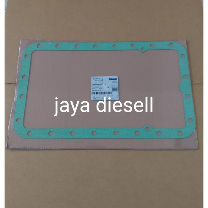 Jual GASKET OIL PAN C2.4/PACKING CARTER C2.4/GASKET CARTER C2.4 ...