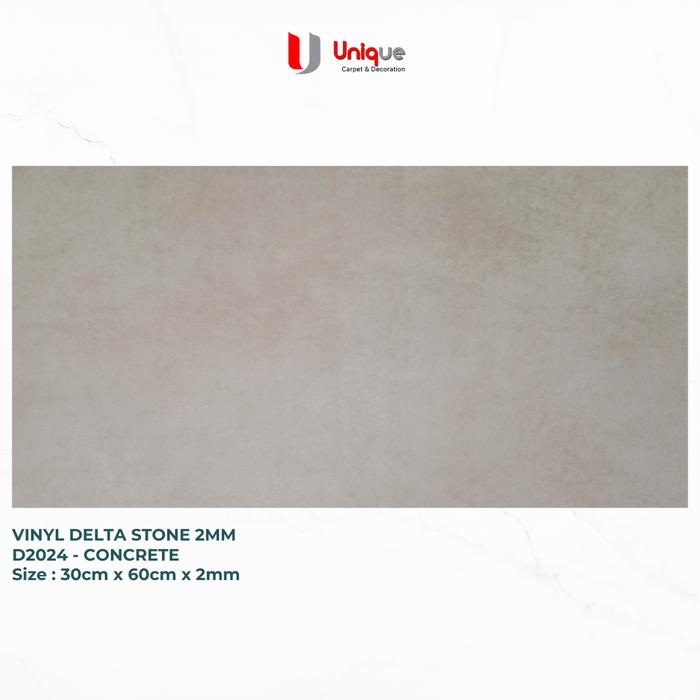 Jual Lantai Vinyl Tile Delta 2mm Motif Stone / Vinyl Plank 2mm Delta ...