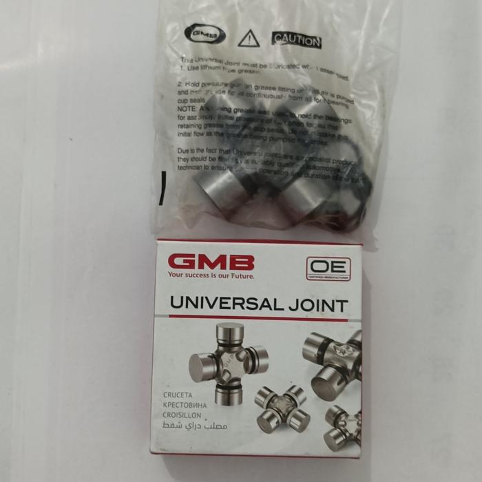 Jual Joint Kopel Sepi Dalam GUS-1 Futura Injeksi Katana Jimny ORIGINAL ...