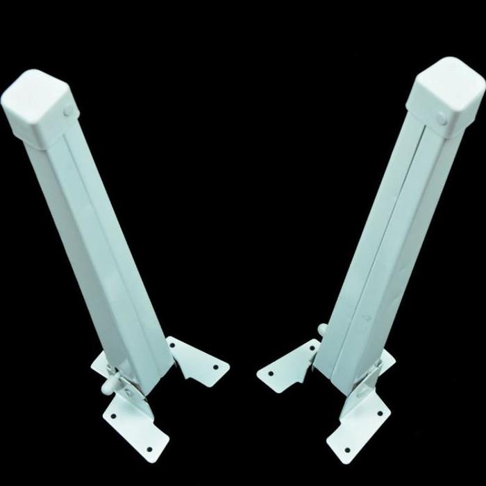 Jual kaki meja lipat BESI / tinggi 36 cm harga per pcs - Jakarta Timur ...