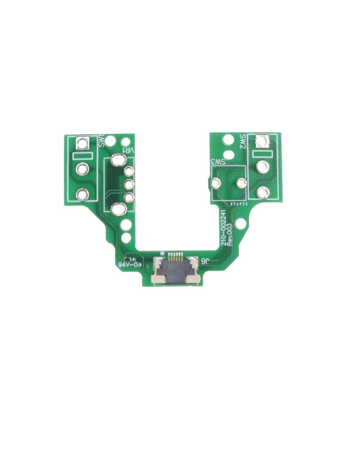 Jual Part Logitech G PRO X Superlight Hotswap Receiver Dongle PCB Shell ...