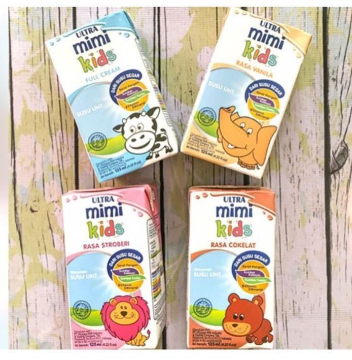 Promo Harga Ultra Mimi Terbaru | Hemat.id