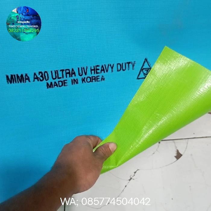 Jual Terpal A30 Korea - Jakarta Utara - Toko terpal_NEW | Tokopedia