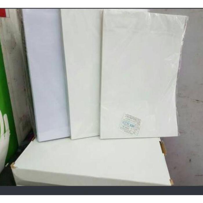 Jual ID Card/ PVC ID Card/ id card/ PVC SHEET ID CARD/ id card bahan ...