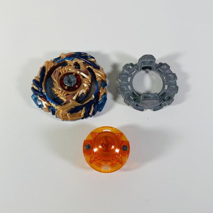 Jual Beyblade Burst Drain Fafnir 8 Nothing Ori Takara Beyblade Promo ...
