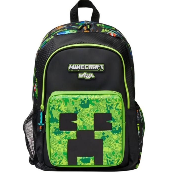 Jual Tas Smiggle Backpack Ariel, AstroGalaxy, Shark Buds, Kitty, Uni ...