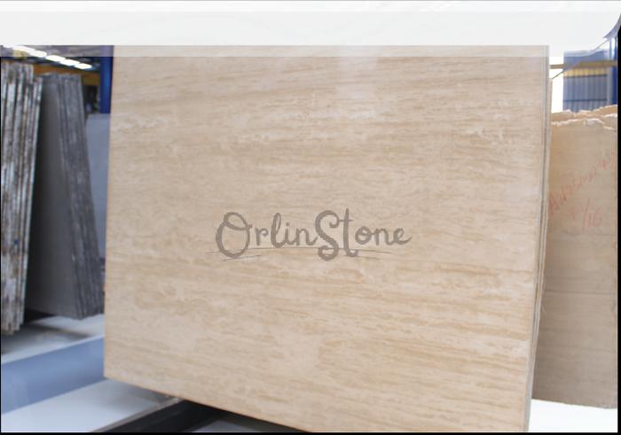 Jual Marmer lembaran TRAVERTINE ONYX dinding Marble lantai Slab ...