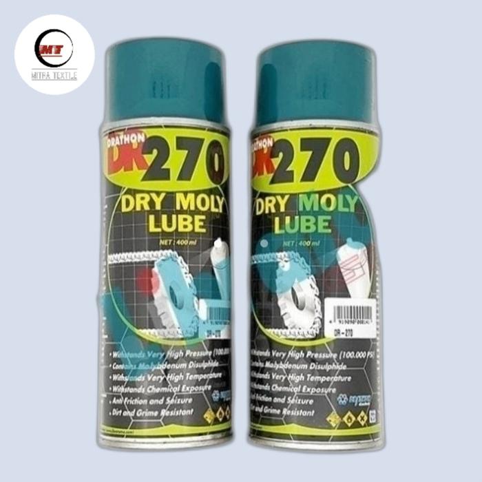 Promo Draton Dry Mole DR 270 - Kab. Bandung - Mitra Textile | Tokopedia