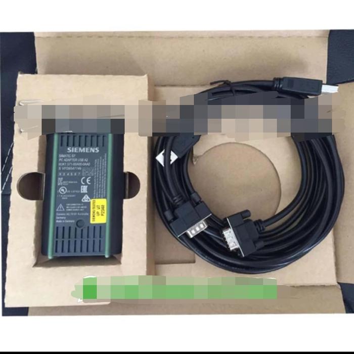 Jual adapter PC USB A2 6GK1571-0BA00-0AA0 - Kota Tangerang - putra ...