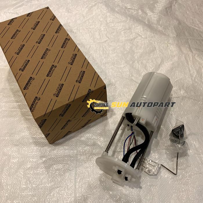 Jual FUEL PUMP ASSY POMPA BENSIN KOMPLIT TOYOTA INNOVA BENSIN 77020 ...