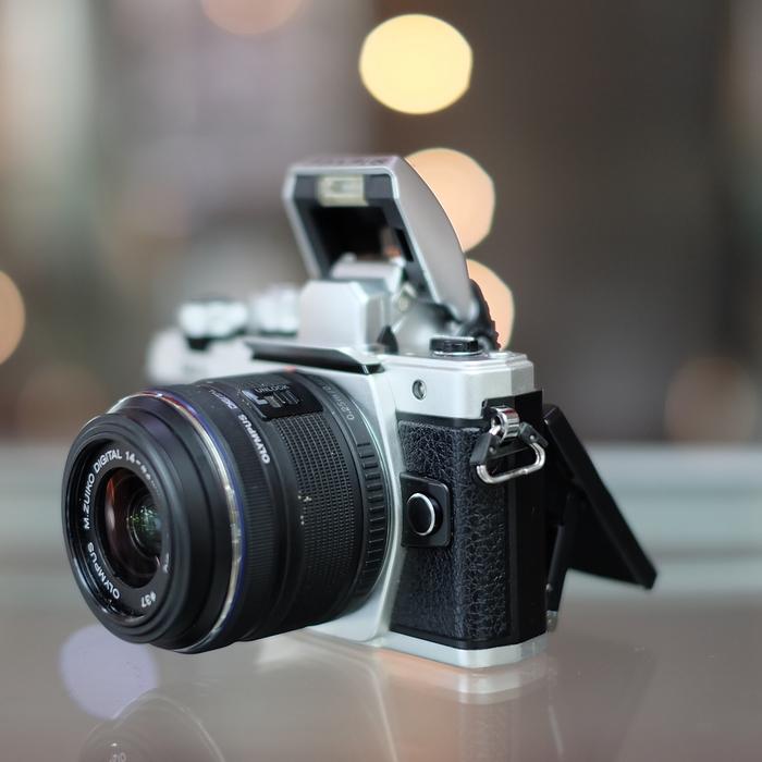 Jual kamera olympus OMD E M10 II - Jakarta Pusat - SAKURA CAMERA ...