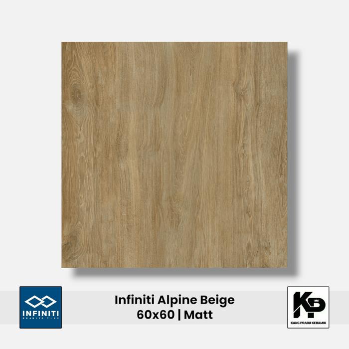 Jual Granit INFINITI Alpine Beige 60x60 Cm - Jakarta Pusat - Putra ...