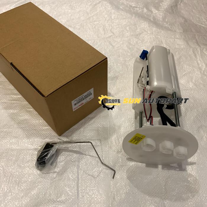 Jual FUEL PUMP ASSY POMPA BENSIN KOMPLIT TOYOTA HILUX BENSIN 77020 ...