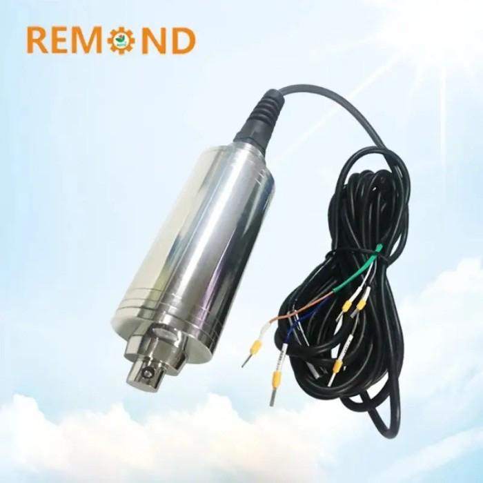 Jual Remond RS485 Suspended Solid Probe Digital Online TSS Sensor 4 ...