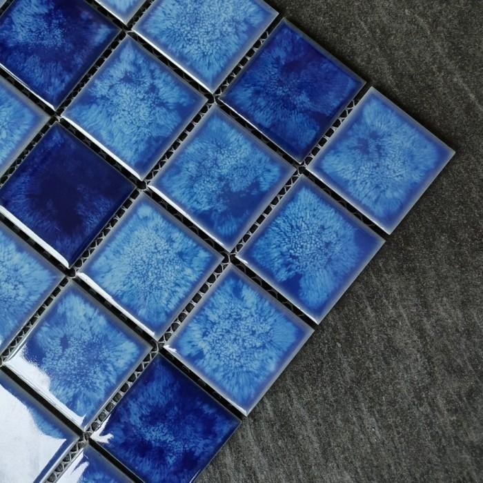 Jual Mosaic / Keramik Dinding Interior Tile Ondine Mix - Singres Mosaic ...