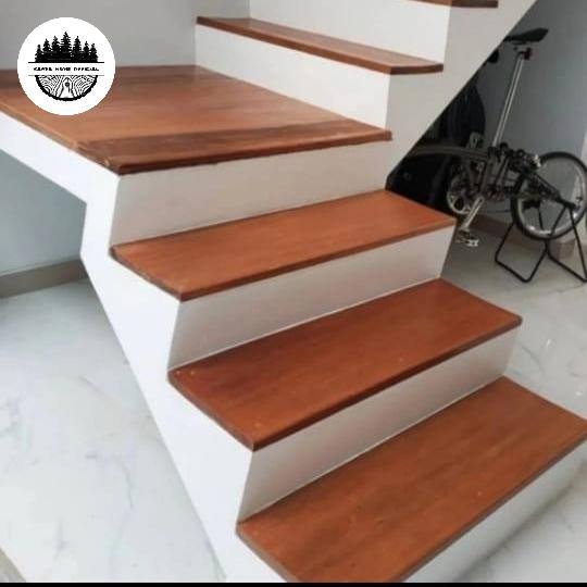 Jual Trap tangga papan anak tangga 90x30x3 - Kota Tangerang Selatan ...