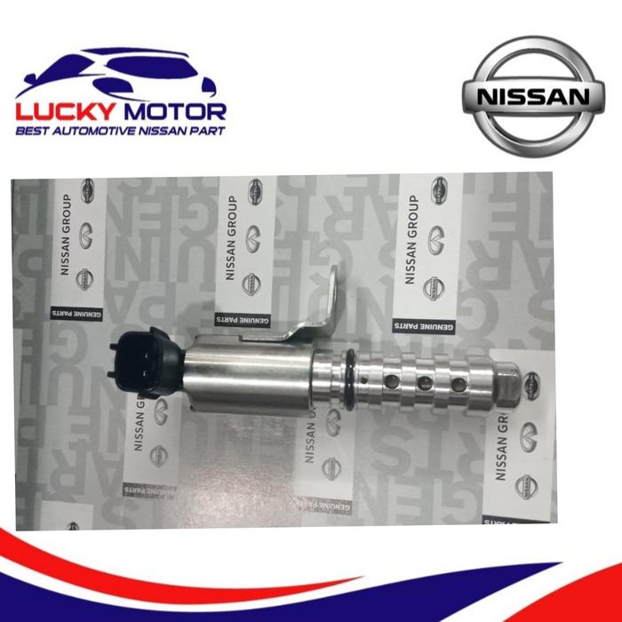Jual SENSOR IVT TIMING CONTROL NISSAN GRAND LIVINA 1.8 1800CC OEM ...
