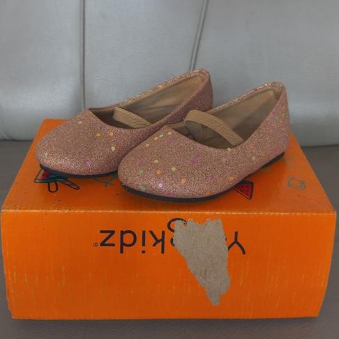 Jual Sepatu Yongkidz Anak Perempuan Balerina - Kota Surabaya - One ...