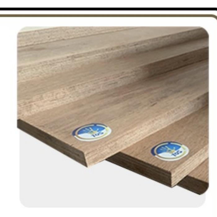 Jual Multiplex Triplex Plywood 18mm Exterior Tahan Air - Jakarta Timur ...