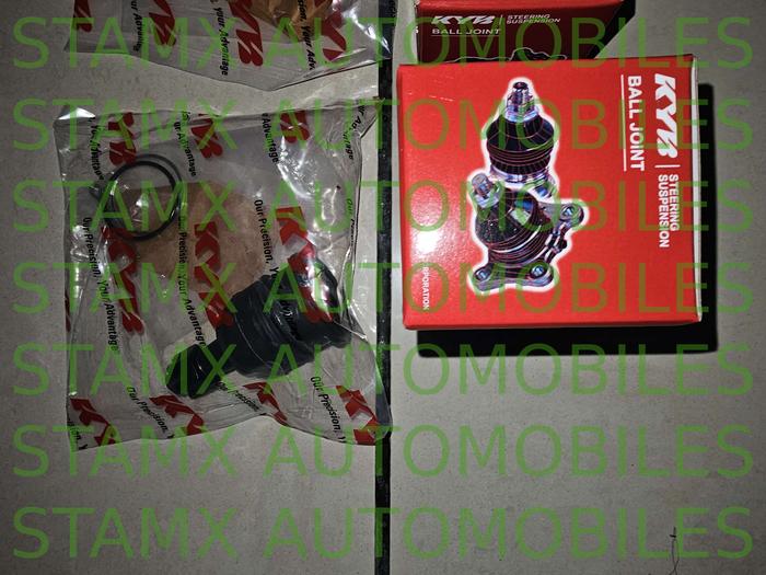 Jual Ball Joint Bawah ORIGINAL merk Kayaba / KYB International ALL NEW ...