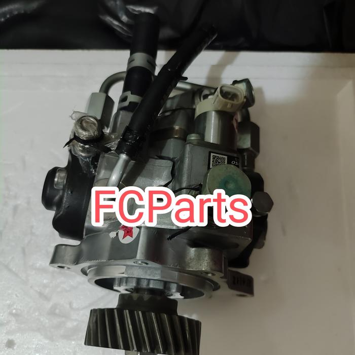 Jual Injeksi Pump Atau Injection Pump Toyota Dyna 130 HT Euro4 - Hino ...