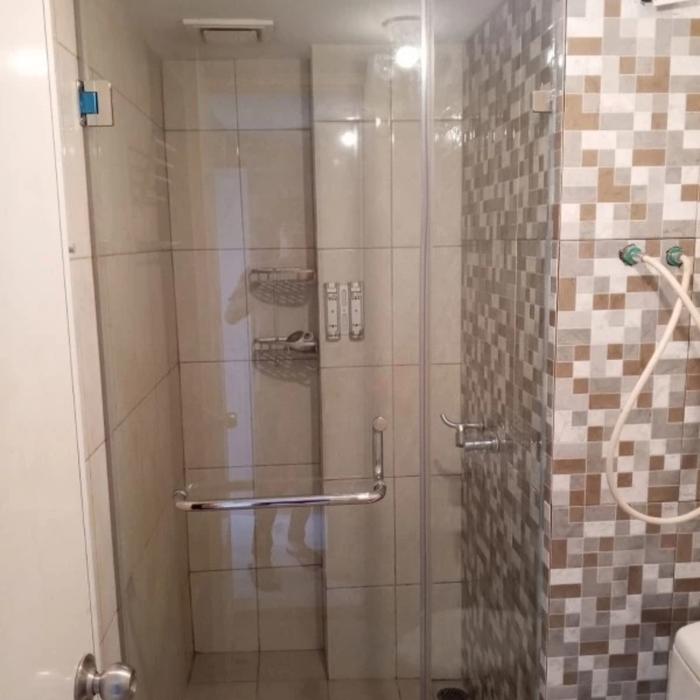 Jual shower box lurus kaca tempred 10 mm - Kota Bekasi - permata kreasi ...