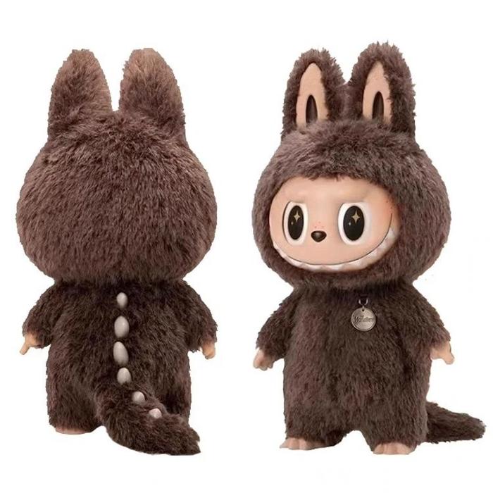 Jual POP MART THE MONSTER I FOUND YOU LABUBU ZIMOMO - Jakarta Utara ...