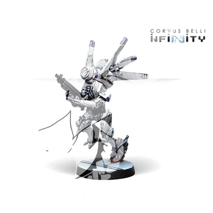 Jual Garuda Tacbots – Boarding Shotgun - Jakarta Barat - Valhalla Games ...