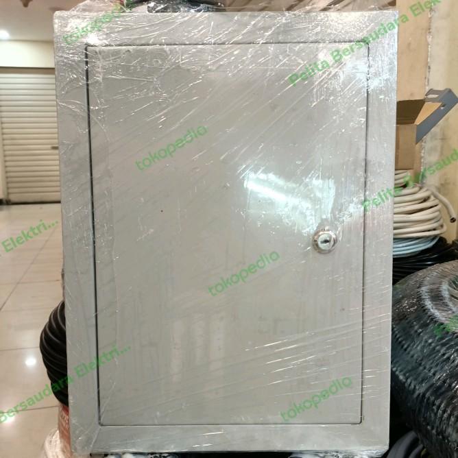 Jual NEW BOX PANEL 30X40X18 1MM INDOOR TOP BEST QUALITY - Kota Bandung ...