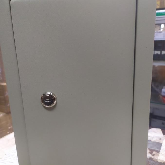 Jual NEW BOK PANEL 20X30X12 INDOR PLAT 0.9MM TOP BEST QUALITY - Kota ...