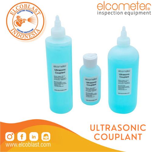 Jual ELCOMETER ULTRASONIC COUPLANT; 120ml (4fl oz) BOTTLE - Kota ...