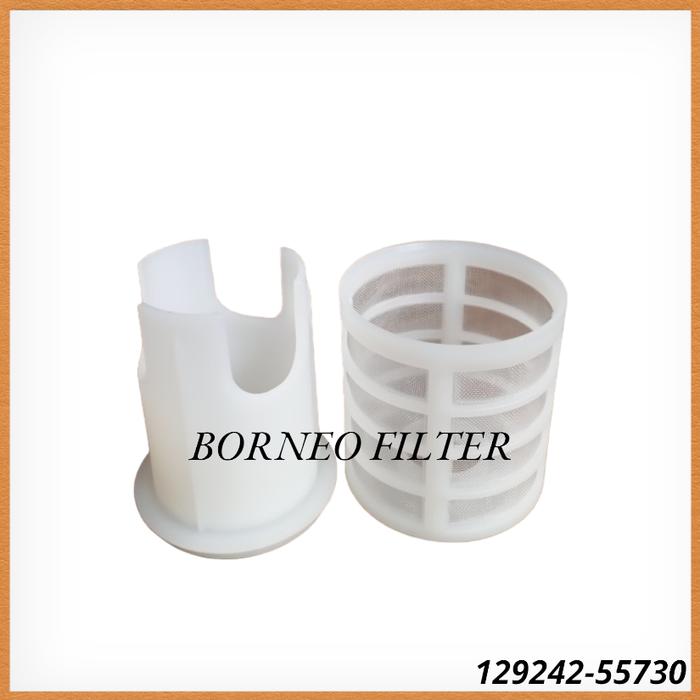 Jual 129242-55730 CH Fuel Filter 12924255730 4TNV98 - Jakarta Pusat ...