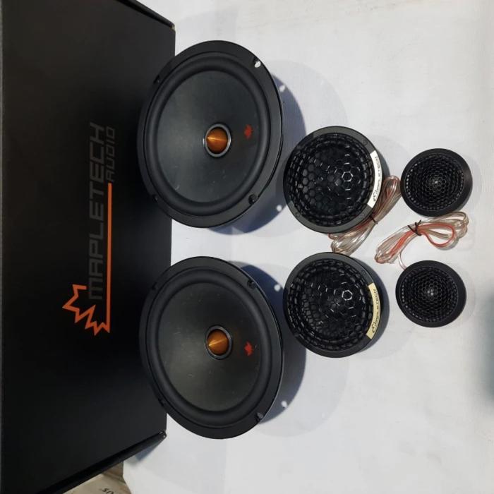 Jual Speaker 3 way mapletech - Kota Tangerang - BtsCarAudio | Tokopedia