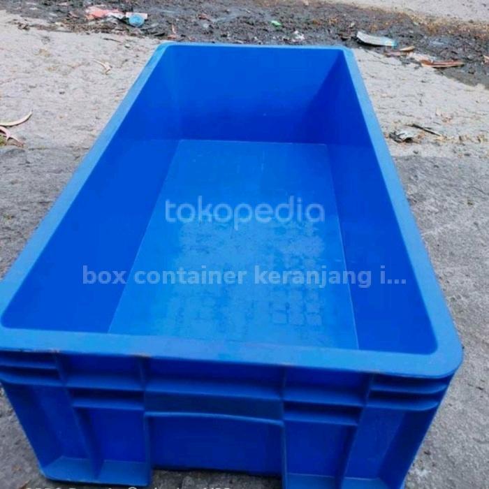 Jual box kontainer industri/ box rabbit 6655/box serbaguna - Kab ...