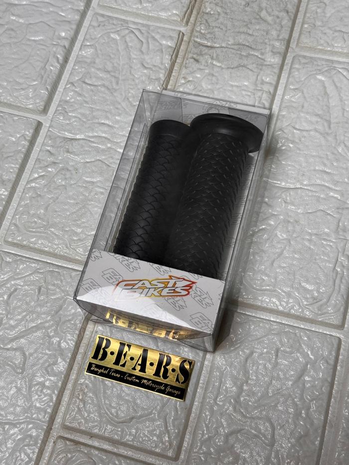 Jual Handgrip Motor Custom Snake Universal Semua Motor - Kota Tangerang ...