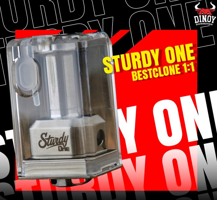 Jual STURDY ONE RBA BESTCLONE 1:1 - Kota Samarinda - DINOY DISTRIBUTION ...