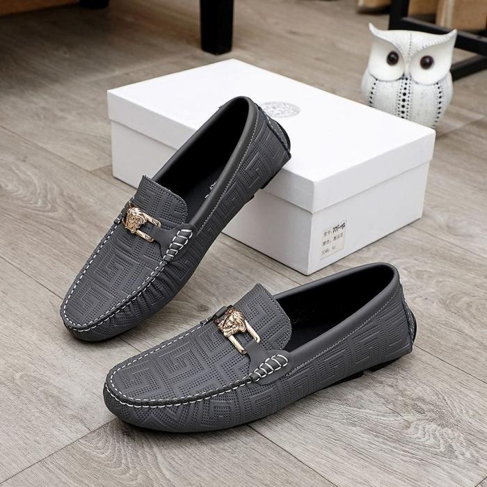 Jual SEPATU LOAFERS PRIA ORIGINAL SLP-237 DR - Jakarta Utara - WillenSky Fashion Shop | Tokopedia