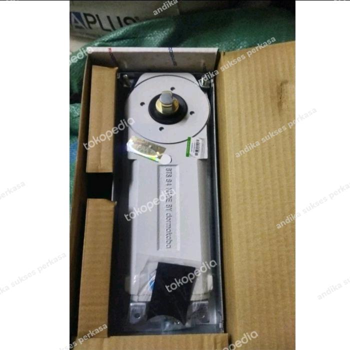 Jual Dorma Floor Hinge BTS 84 EN3 DORMA KABA BTS 84 EN 3 - Jakarta ...