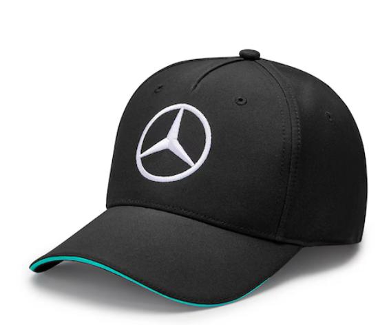 Promo Cap, Team, Mercedes-AMG Cap F1,B6 7 99 9700,Mercedes-Benz ...