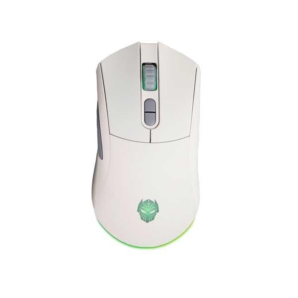 Jual Rexus Mouse Wireless Gaming RGB Arka II RX-107 Dual Connection ...