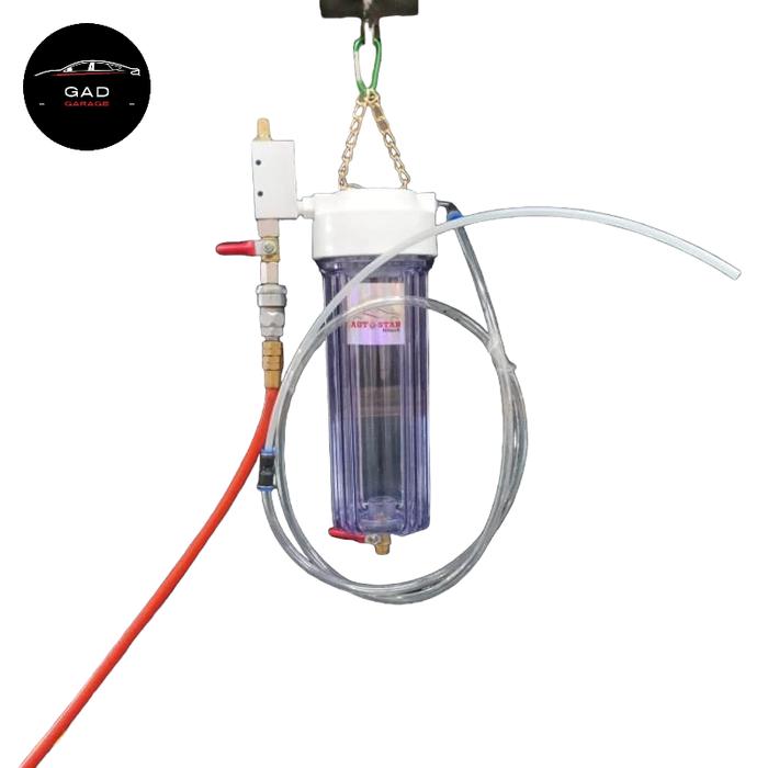 Promo VACUM CARBON CLEANER ALAT SEDOT CAIRAN GURAH MESIN ANGIN TUNE UP ...