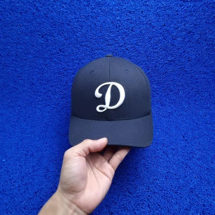 Jual topi MLB dodgers adjustable - Jakarta Barat - Thrift alva | Tokopedia
