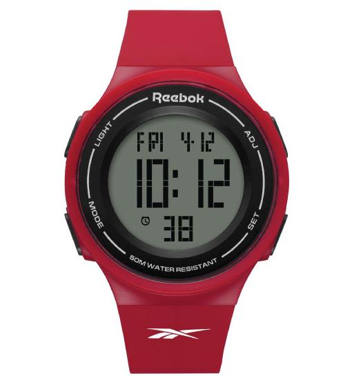 Jual Jam Tangan REEBOK Pria Original RB RV-GEN-U9-PRPR-WB - Kab ...