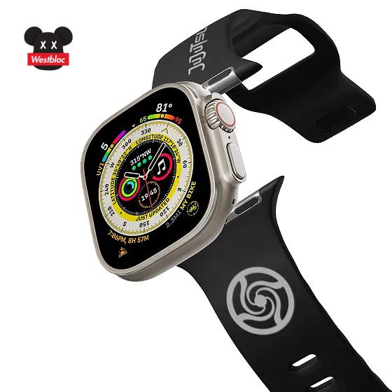 Jual Casetify x Jujutsu Kaisen JJK Japan Apple Watch Band - 38mm 40mm ...