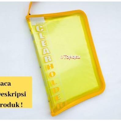 Jual Document Keeper Resleting Anti Air Map Dokumen 40 60 Map ...