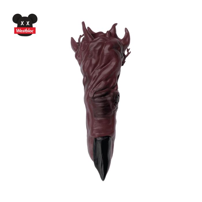 Jual Casetify x Jujutsu Kaisen JJK Japan Sukuna's Cursed Finger Apple ...