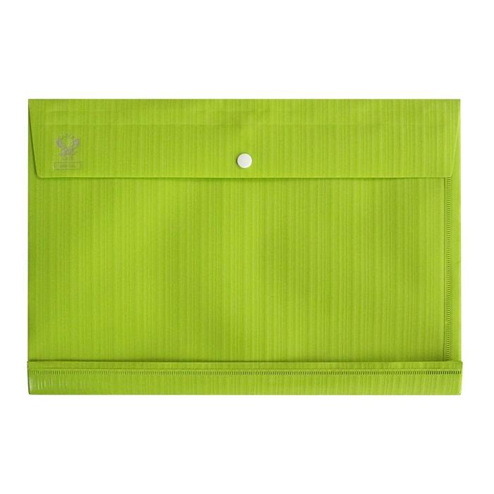 Jual EAGLE Map Plastik / Map Kancing / Map Kancing Plastik / Map ...